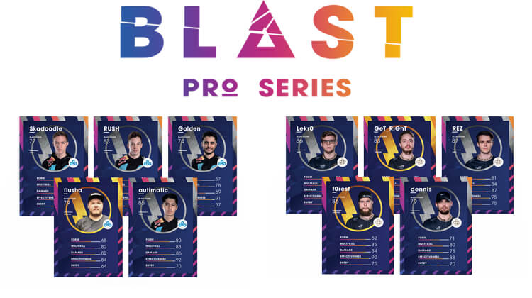 Cloud 9 vs Ninjas in Pyjamas – Blast Pro Series Istanbul - WagerBop