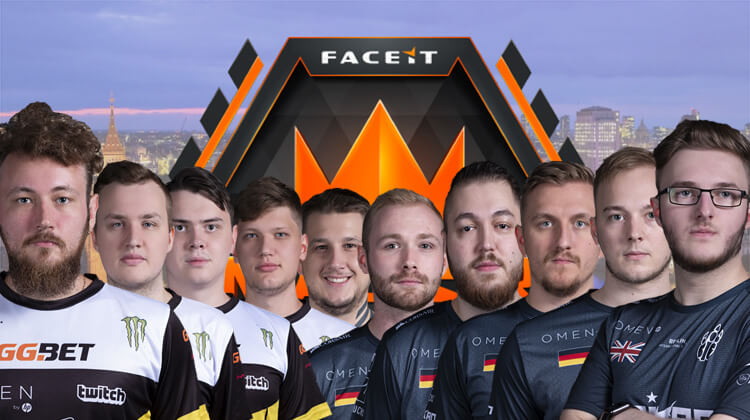 Na’Vi vs BIG – FACEIT Major London Preview - WagerBop