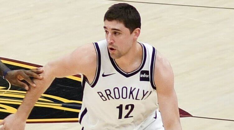 Joe Harris: "Defeating Steph Curry Was a Surreal Experience" - WagerBop