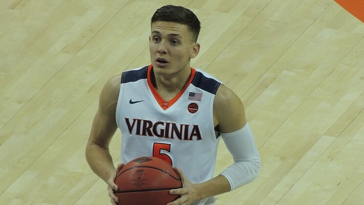Virginia Cavaliers Win the NCAA Title For the First Time ! - WagerBop