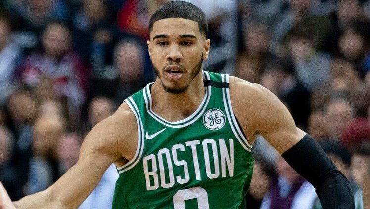 Tatum and Boston Celtics Better Than LA Clippers, 119-115 - WagerBop
