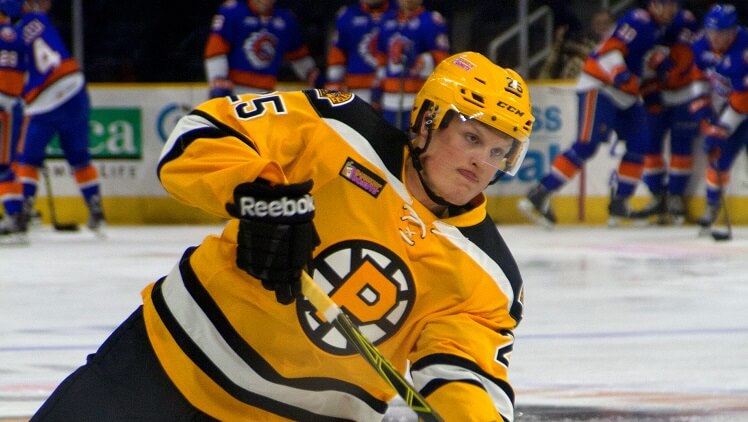 Edmonton Oilers' Colby Cave Dies at the Age of 25 - WagerBop