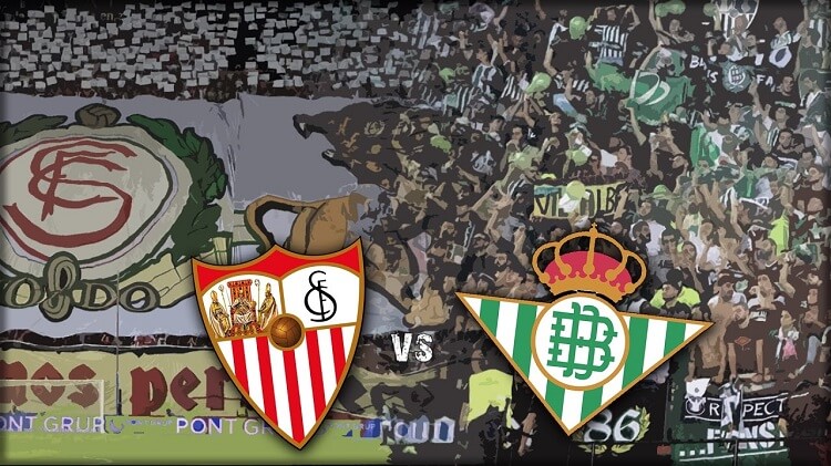 Seville Derby: Sevilla vs. Betis Preview, Odds, News, Prediction - WagerBop