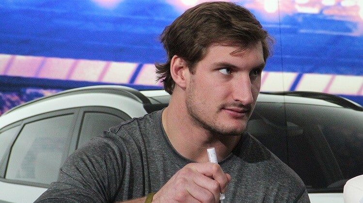 LA Chargers and Joey Bosa Reach a Record-Breaking Extension, 5-Years ...