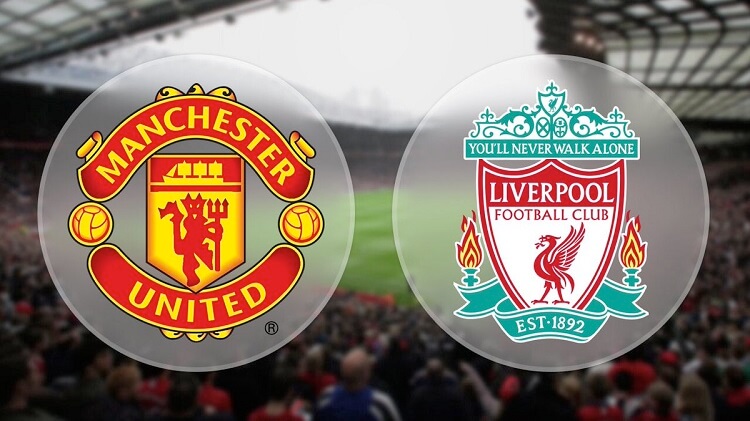 English Premier League Liverpool Vs Manchester United Preview Odds
