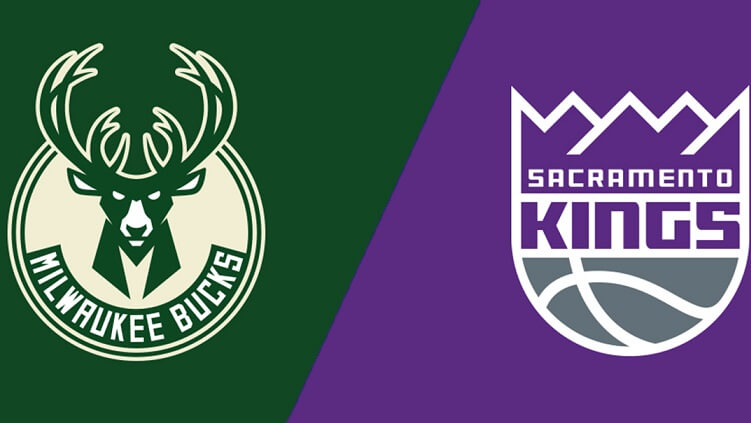 NBA: Milwaukee Bucks vs Sacramento Kings Preview, Odds, Prediction ...
