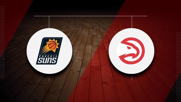 NBA: Phoenix Suns vs Atlanta Hawks Preview, Odds, Prediction - WagerBop