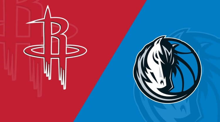 NBA: Houston Rockets vs. Dallas Mavericks Preview, Odds, Prediction ...