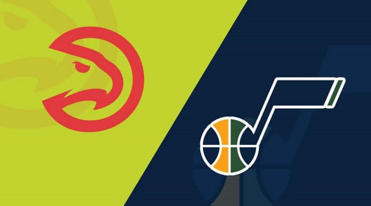 NBA: Atlanta Hawks vs. Utah Jazz Preview, Odds, Prediction - WagerBop