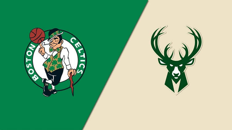 NBA Christmas: Boston Celtics vs. Milwaukee Bucks Preview, Odds ... NBA Christmas: Boston Celtics vs. Milwaukee Bucks Preview, Odds ...