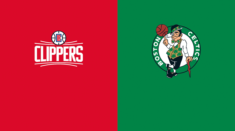 NBA: LA Clippers vs. Boston Celtics Preview, Odds, Prediction - WagerBop