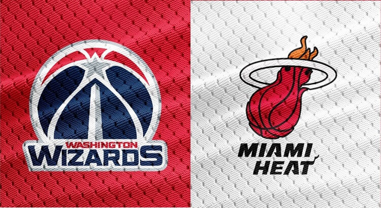 NBA: Washington Wizards vs. Miami Heat Preview, Odds, Prediction - WagerBop NBA: Washington Wizards vs. Miami Heat Preview, Odds, Prediction - WagerBop