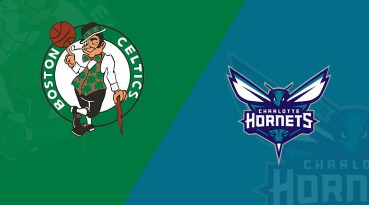 NBA: Boston Celtics vs. Charlotte Hornets Preview, Odds, Prediction ... NBA: Boston Celtics vs. Charlotte Hornets Preview, Odds, Prediction ...