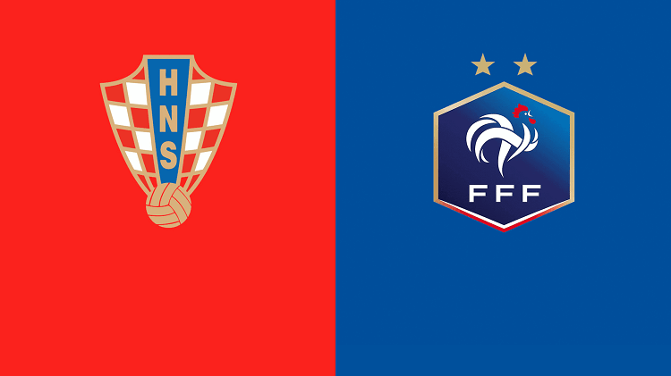 UEFA Nations League: Croatia vs. France Preview, Odds, Prediction - WagerBop