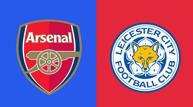 English Premier League Arsenal Vs Leicester City Preview Odds