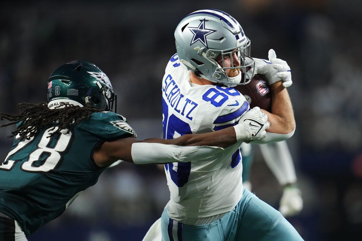 NFL Sunday Guide: Week 6 Odds, Lines, and Predictions With MNF Spread ...