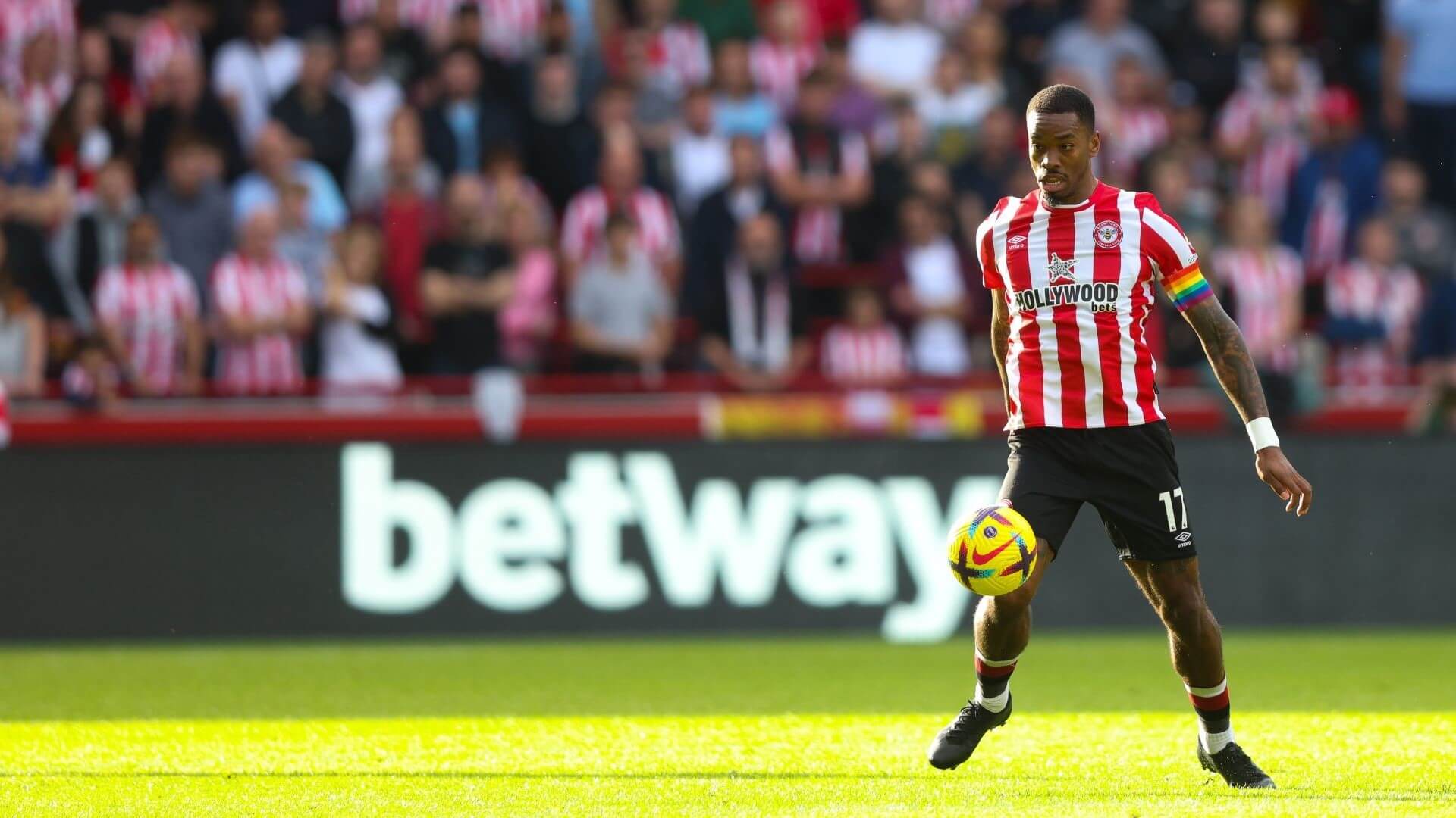 Premier League Round 13: Money-Line Odds, Spreads, and Best Sunday Pick ...