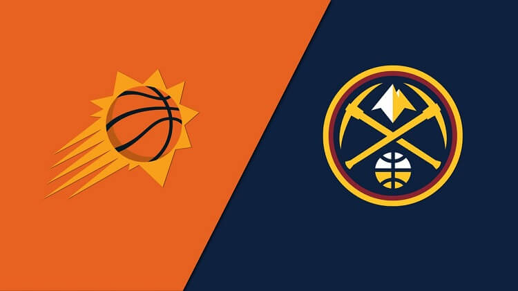 NBA Christmas Day: Phoenix Suns vs. Denver Nuggets Preview, Odds ... NBA Christmas Day: Phoenix Suns vs. Denver Nuggets Preview, Odds ...