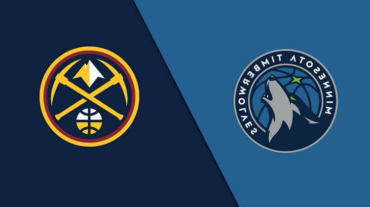 NBA: Denver Nuggets vs. Minnesota Timberwolves Preview, Odds, Prediction