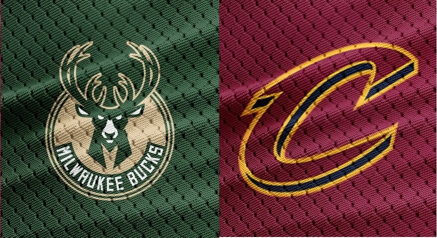 NBA: Milwaukee Bucks vs. Cleveland Cavaliers Preview, Odds, Prediction NBA: Milwaukee Bucks vs. Cleveland Cavaliers Preview, Odds, Prediction