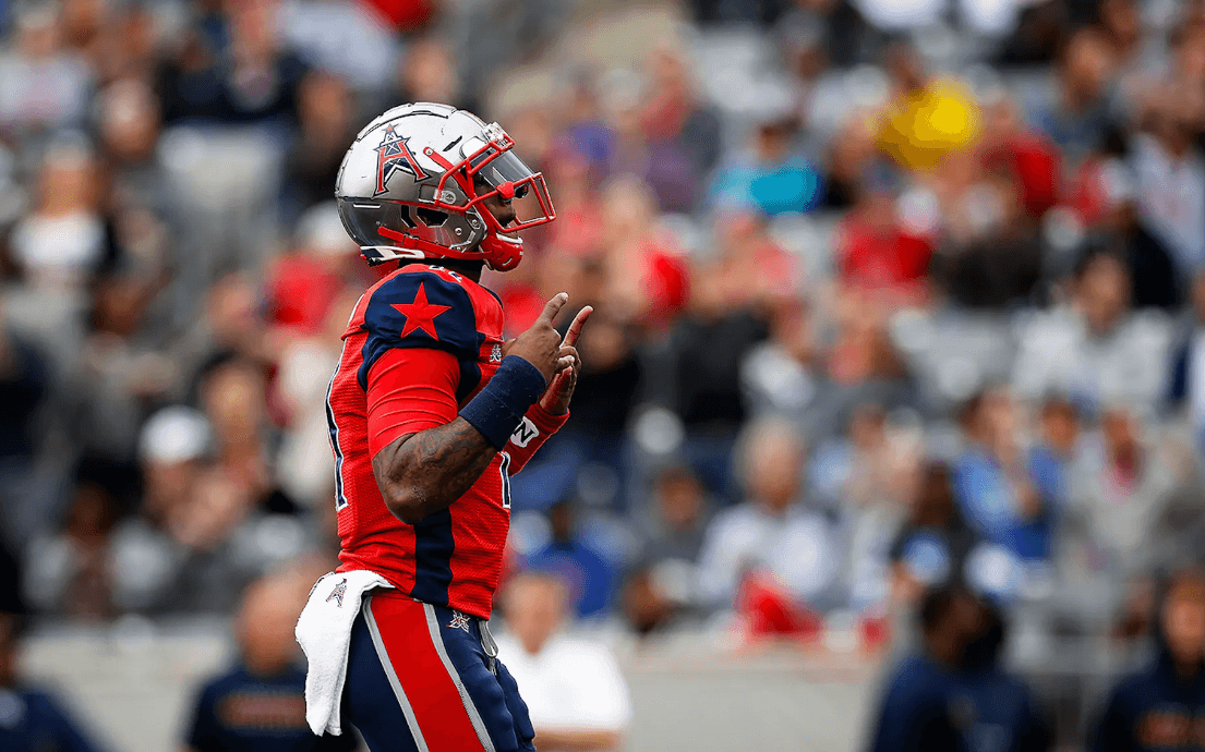 XFL Predictions: Week 2 Previews, St. Louis at Seattle O/U Point Total ...