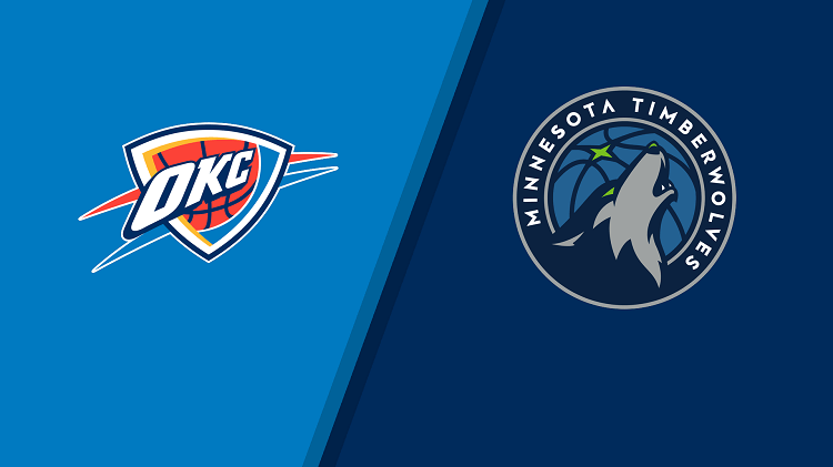 NBA Play In: OKC Thunder vs. Minnesota Timberwolves Preview, Odds ... NBA Play In: OKC Thunder vs. Minnesota Timberwolves Preview, Odds ...