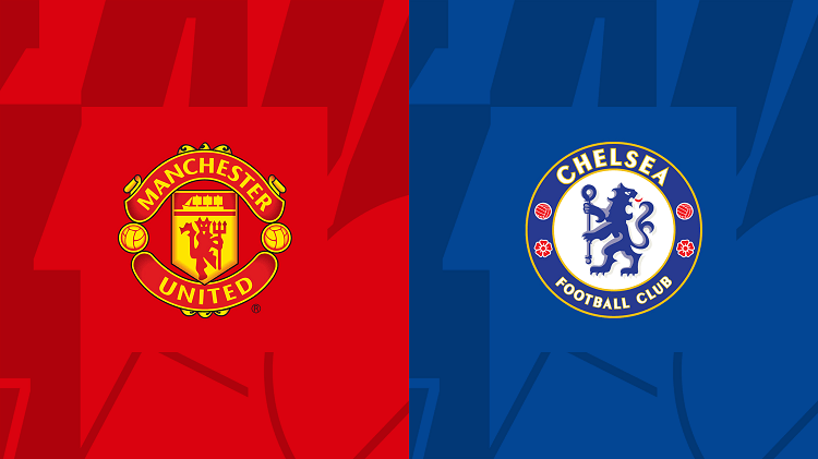 Premier League Manchester United Vs Chelsea Preview Betting Tips