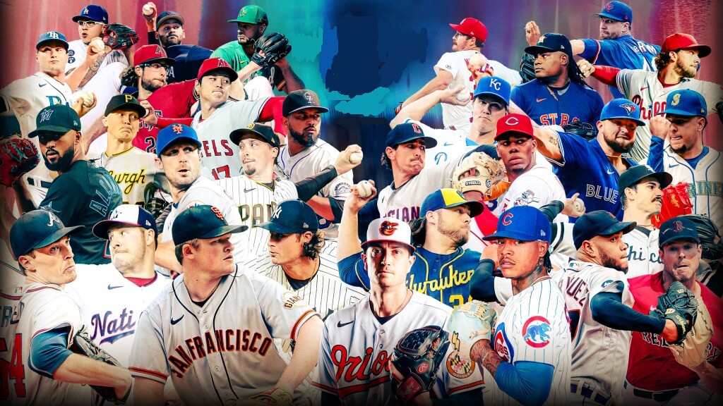 The Best (and Worst) MLB Team in Each Pitching Category - WagerBop