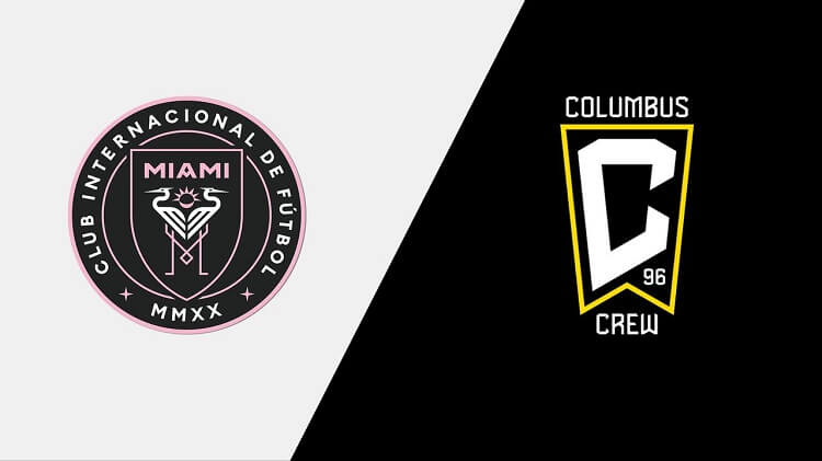 MLS: Inter Miami vs. Columbus Crew Preview, Betting Tips, Predictions, Pick