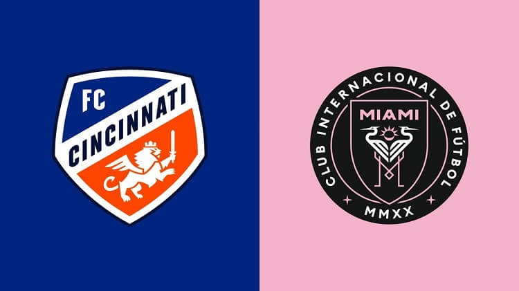 FC Cincinnati vs. Inter Miami Preview, Odds, Predictions, Picks FC Cincinnati vs. Inter Miami Preview, Odds, Predictions, Picks